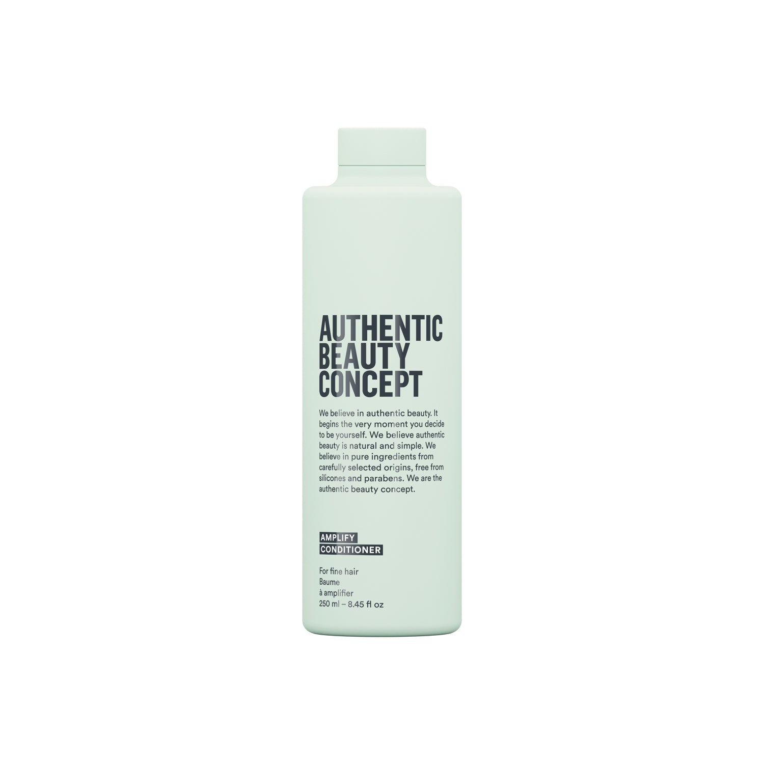 Cond ABC Amplify 250ml – Jean Julien