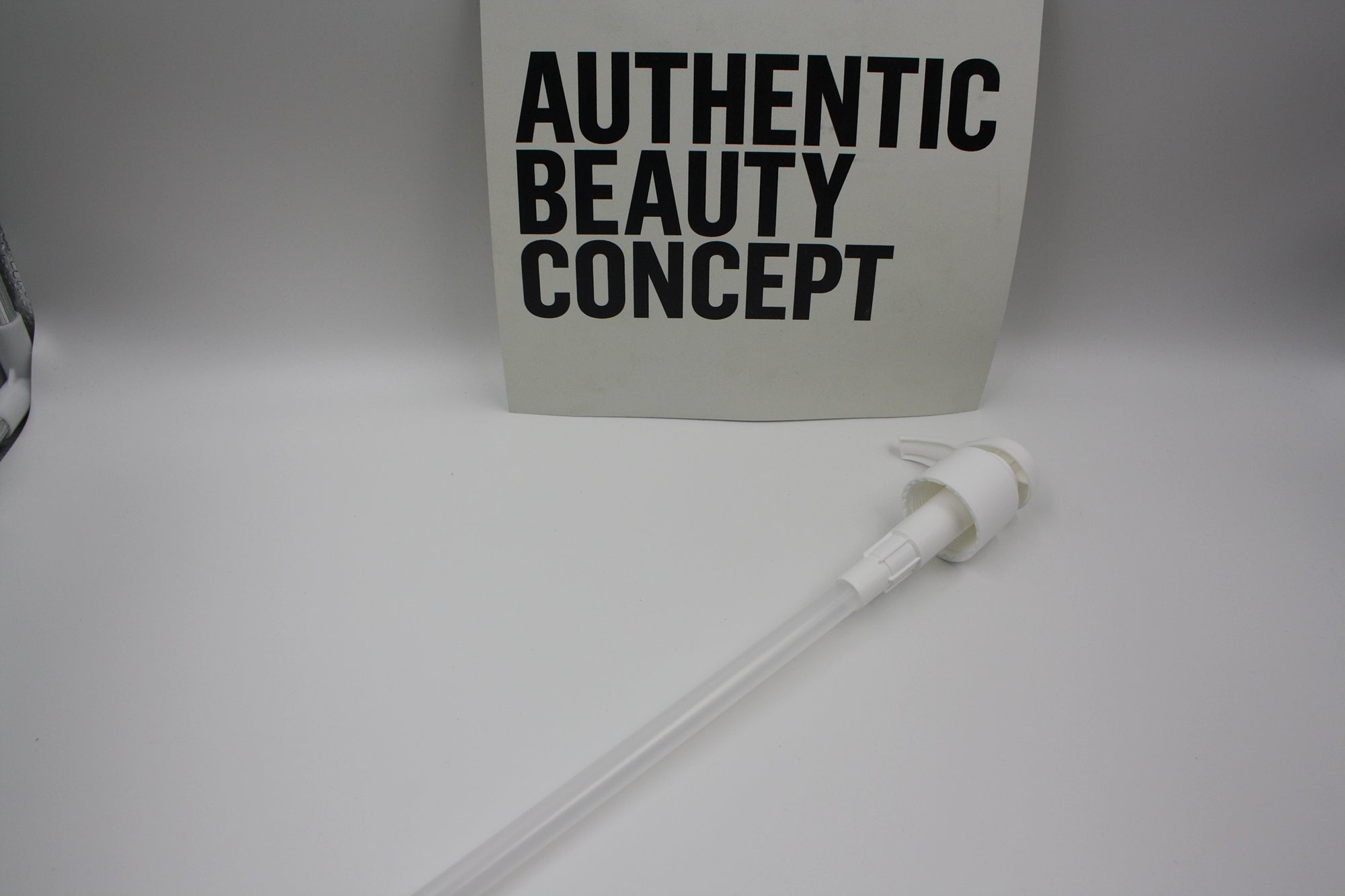 ABC Liter Pump – Jean Julien