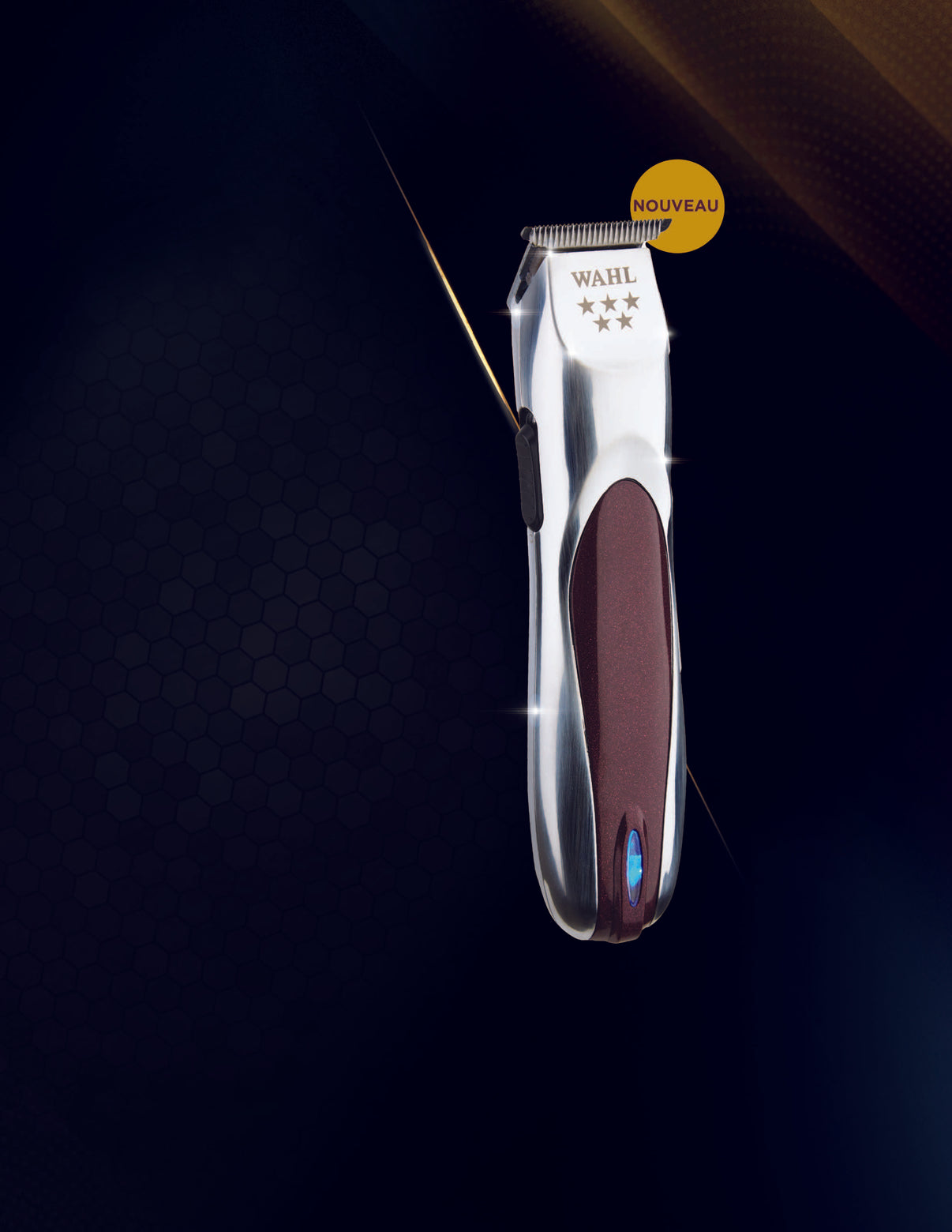 Wahl A-LIGN Trimmer – Jean Julien