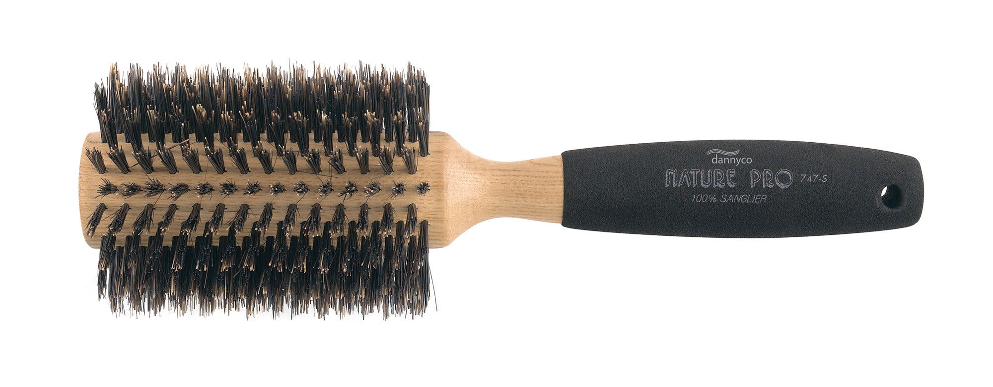 Dannyco Giant Boar Brush – Jean Julien