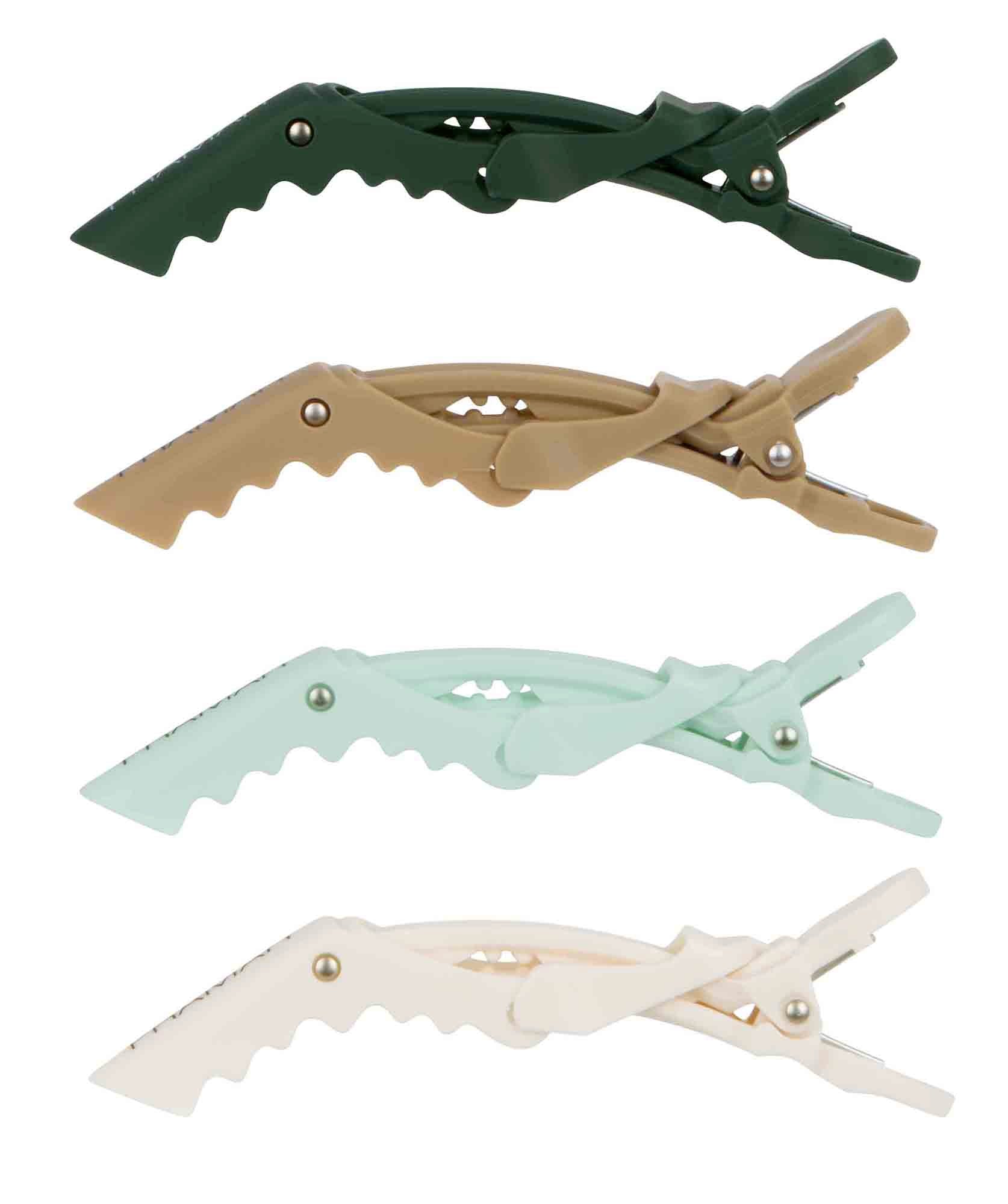 Framar Gator Clip Cheers Haters 4/pk – Jean Julien