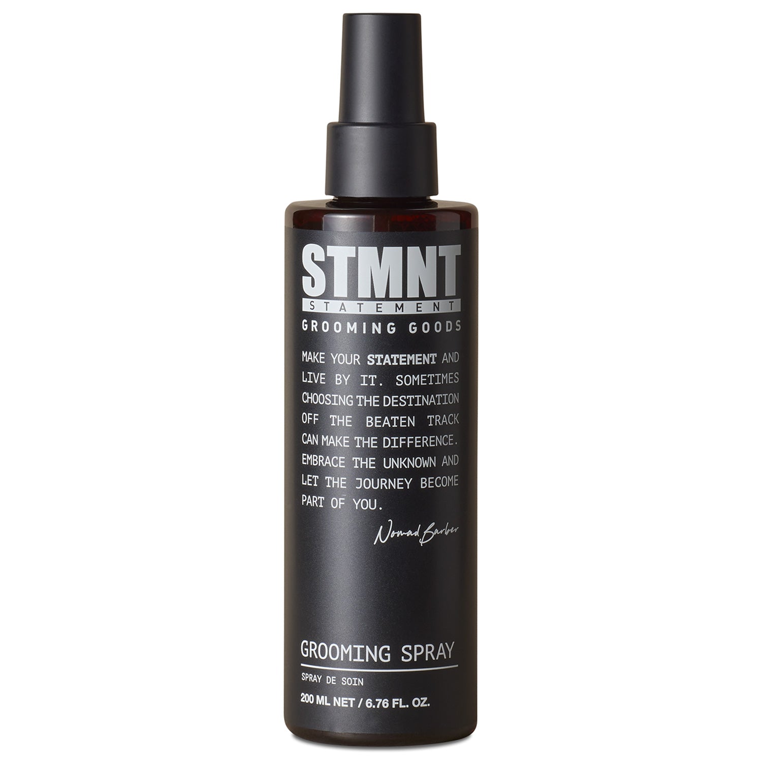 STMNT Styling Spray 200ml – Jean Julien